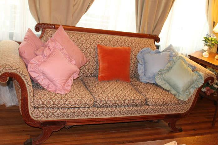 EstateTag Sale in Tupelo, MS starts on 11/14/2015