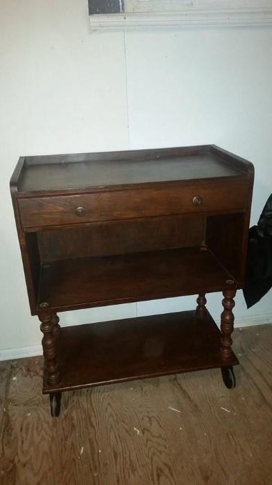 Dogwood Estate Sale in Hixson Packed Full!! starts on 10/3/2015