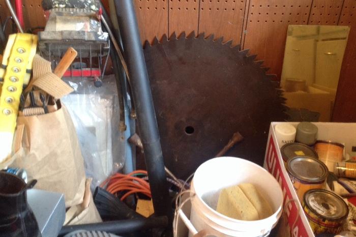 Accettolas Mercer Island Estate Sale - 50%... starts on 10/24/2015