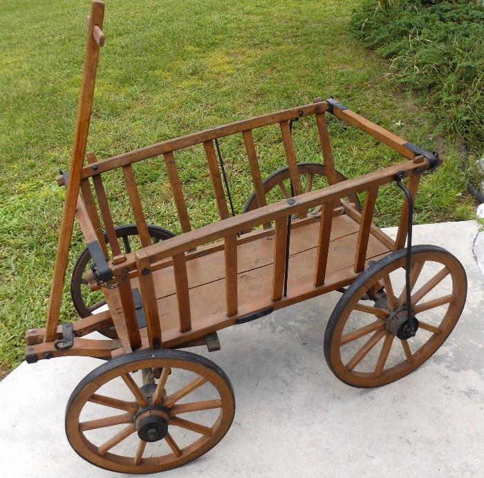 Estate Sale on the Harbor w/Antiques and... starts on 10/16/2015