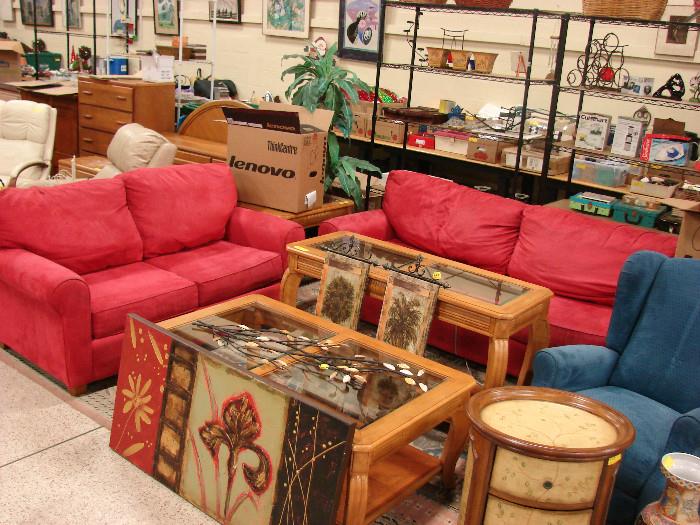 Saturday October 24th General Merchandise Auction starts on 10/24/2015