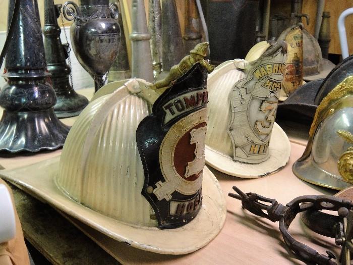 Holiday Collectible's Fireman Collection... starts on 11/21/2015