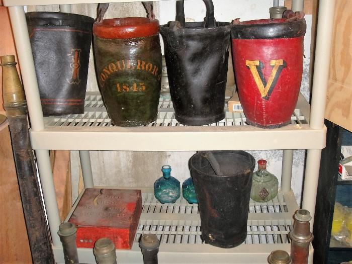 Holiday Collectible's Fireman Collection... starts on 11/21/2015