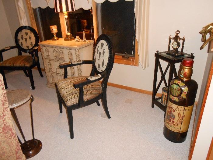 Waterford, Toby Mugs, Furniture & More! Orland... starts on 12/18/2015