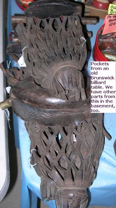 S. Barrington Estate Sale:Primitives,Shabby... starts on 4/15/2016