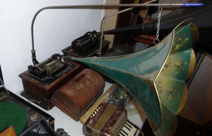 Inventors eclectic horde sale PALMDALE CA starts on 3/18/2016