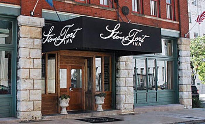 Historic Stone Fort Inn Liquidation starts on 2/21/2016