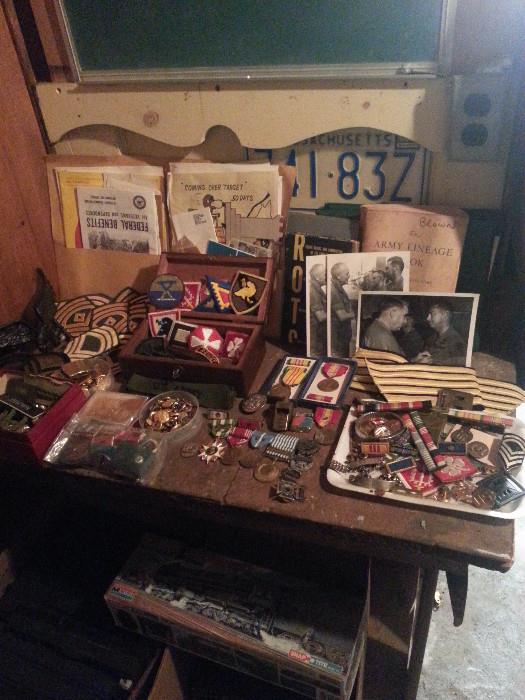 ONE DAY ONLY GARDNER ESTATE SALE MARCH 24TH... starts on 3/24/2016