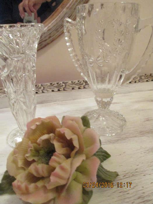 Emily Dearman Antiques & Estate Sales, L.L.C. starts on 4/1/2016