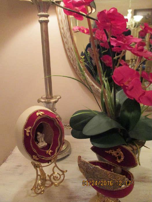 Emily Dearman Antiques & Estate Sales, L.L.C. starts on 4/1/2016