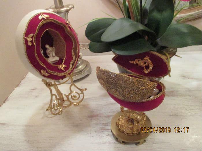 Emily Dearman Antiques & Estate Sales, L.L.C. starts on 4/1/2016