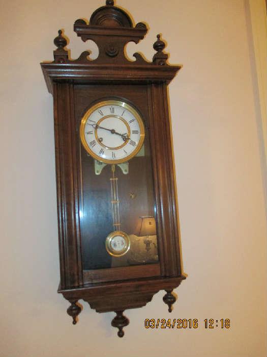 Emily Dearman Antiques & Estate Sales, L.L.C. starts on 4/1/2016