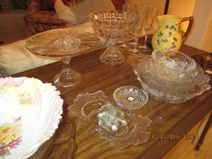 Emily Dearman Antiques & Estate Sales, L.L.C. starts on 4/1/2016