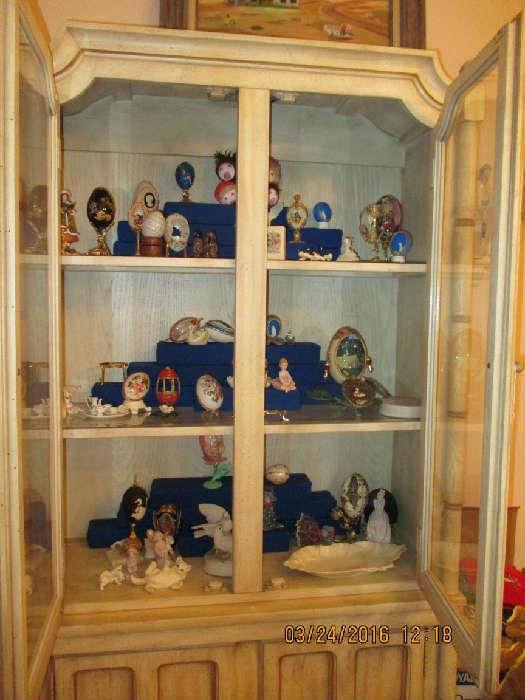 Emily Dearman Antiques & Estate Sales, L.L.C. starts on 4/1/2016