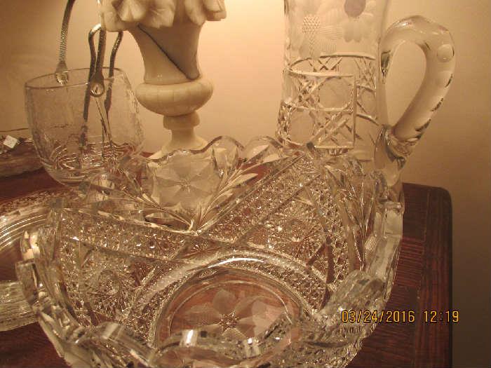 Emily Dearman Antiques & Estate Sales, L.L.C. starts on 4/1/2016