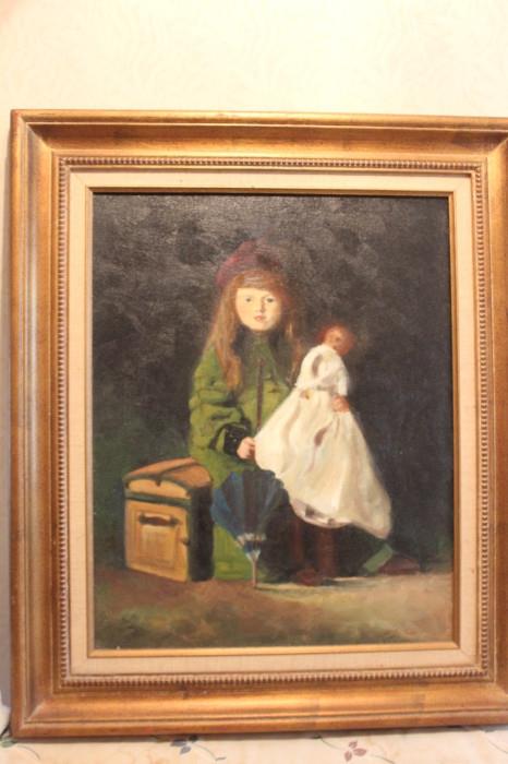 Medford: Artwork, Sterling, Dior & More! starts on 4/17/2016