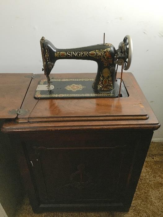 Vintage Tag Sale in Holbrook starts on 5/15/2016