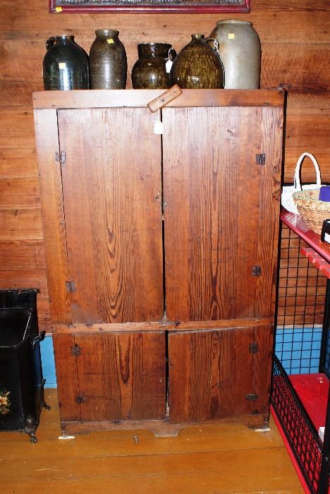 Liberty Hall Estate Sale in Americus, GA starts on 6/2/2016