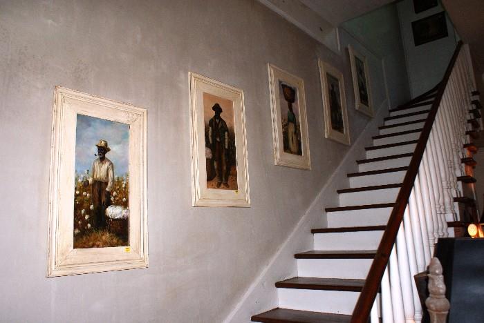 Liberty Hall Estate Sale in Americus, GA starts on 6/2/2016