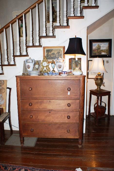 Liberty Hall Estate Sale in Americus, GA starts on 6/2/2016