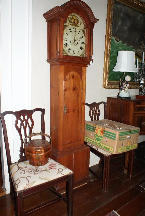 Liberty Hall Estate Sale in Americus, GA starts on 6/2/2016