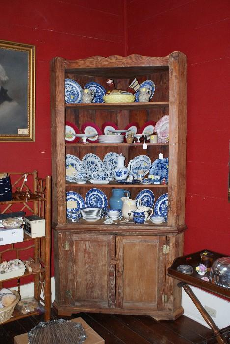 Liberty Hall Estate Sale in Americus, GA starts on 6/2/2016