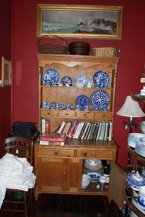 Liberty Hall Estate Sale in Americus, GA starts on 6/2/2016