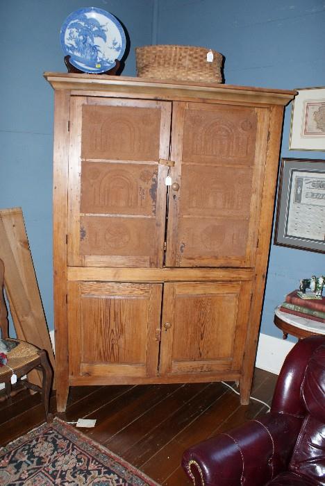 Liberty Hall Estate Sale in Americus, GA starts on 6/2/2016