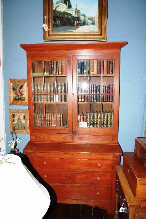 Liberty Hall Estate Sale in Americus, GA starts on 6/2/2016