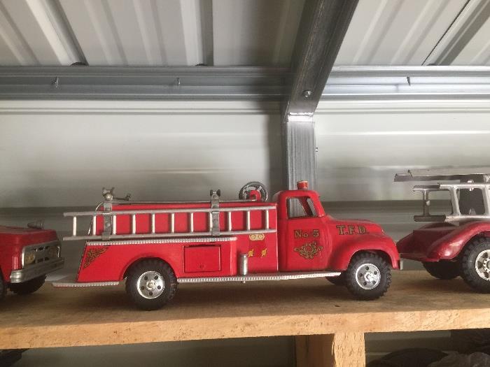 Living Estate Sale of Craig & Kathy Glaze starts on 6/10/2016