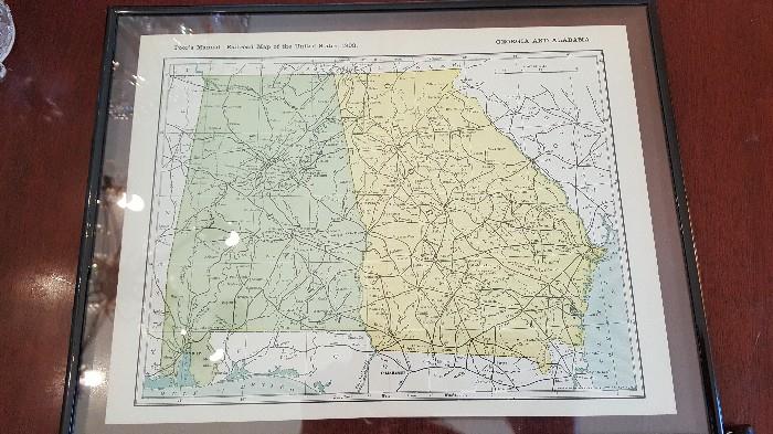 Troy, Alabama Estate Sale With Antiques and... starts on 7/22/2016