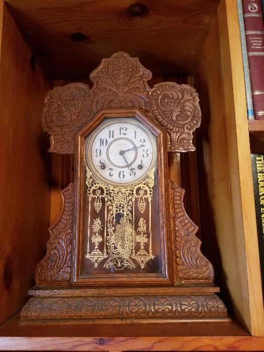 Awesome collectables and estate sale with antiques starts on 7/7/2016