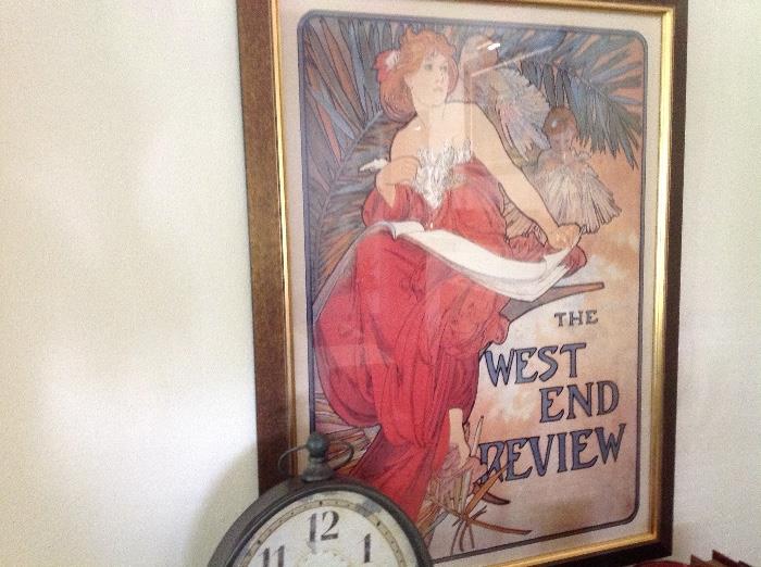 World Renowned Artist Starts On 7/28/2016