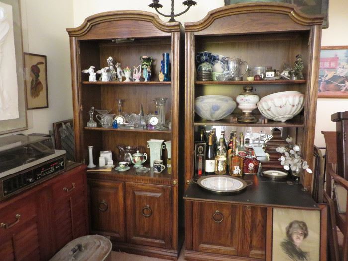ANTIQUE HOARDER SALE!!! 1900'S-1980'S MCM,... starts on 7/23/2016