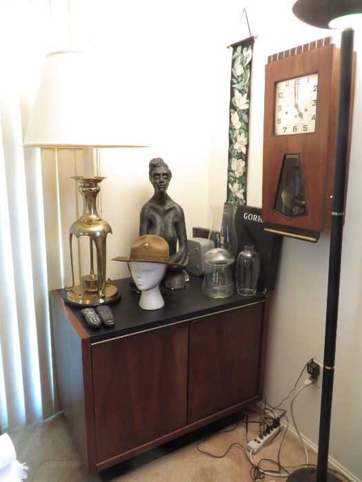 ANTIQUE HOARDER SALE!!! 1900'S-1980'S MCM,... starts on 7/23/2016