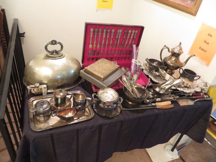 ANTIQUE HOARDER SALE!!! 1900'S-1980'S MCM,... starts on 7/23/2016