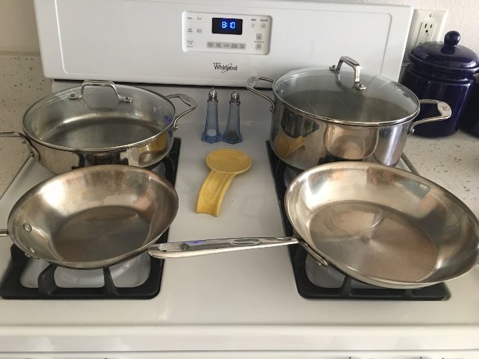 Two Day Estate Sale - Village of Santiago Starts On 8/2/2016