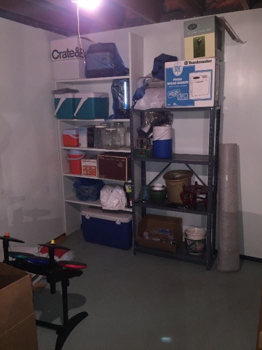 Hudson, WI Estate Sale Starts On 7/29/2016