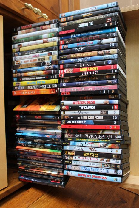 Barrington Hills Bonanza--Sale of the Century! By Naperville Traders ...