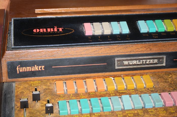 HUGE MADISON ESTATE SALE Starts On 8/26/2016