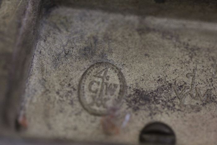 Gay Gasper Estate Sales FINE ANTIQUES IN FEARRINGTON Tag Sale Starts On ...