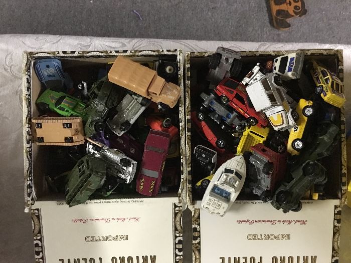 50% off CASH ONLY Allen Park Estate Sale Huge Collection of Longaberger ...