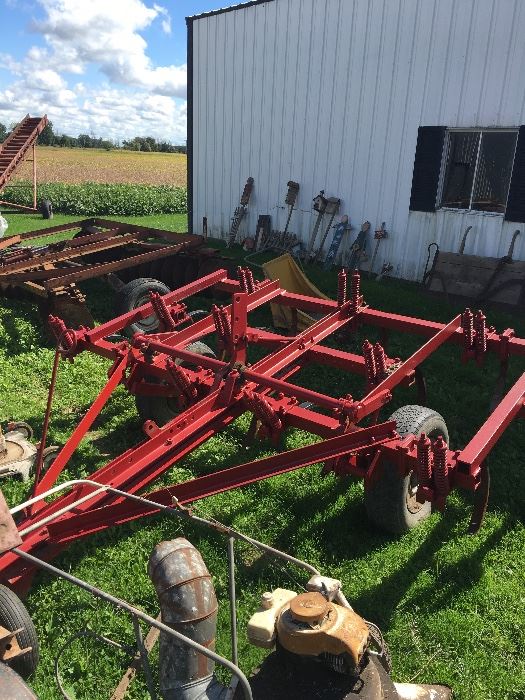FUN COUNTRY FARM- Huge Tool Barn - Antiques... starts on 9/30/2016