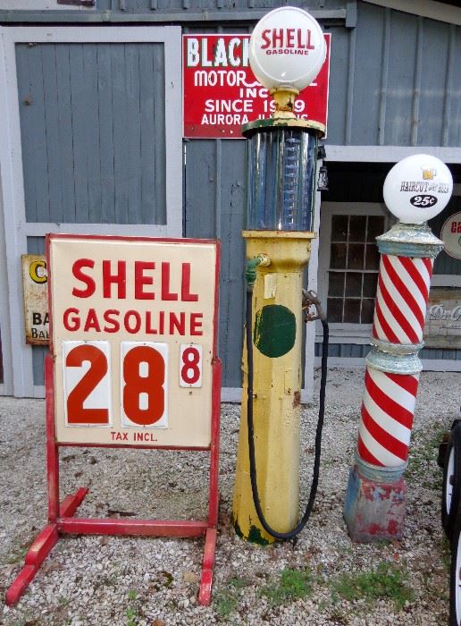 Auction in Mokena, IL starts on 10/8/2016