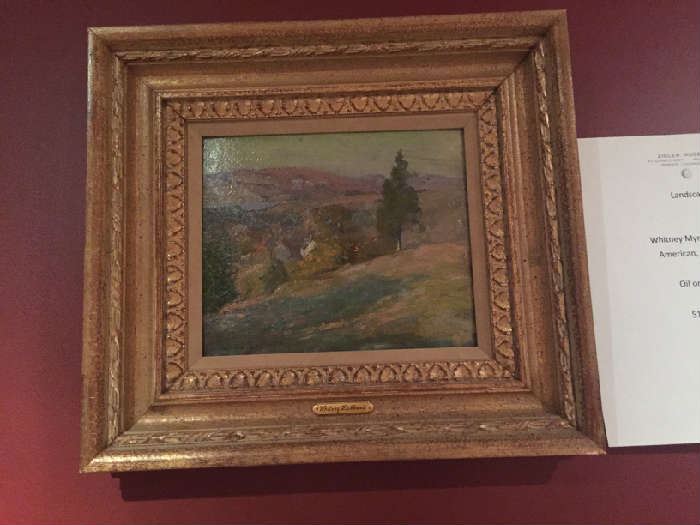 ZIGLER ART MUSEUM - Sunday 50% Off !!!!! starts on 9/9/2016