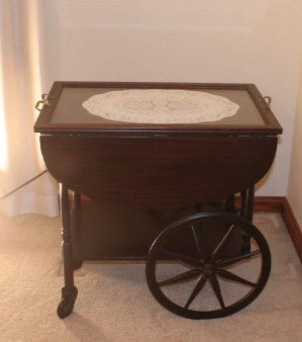 Estate Sale ~ 3 Generations dating back to the 1880's Starts On 9/10/2016