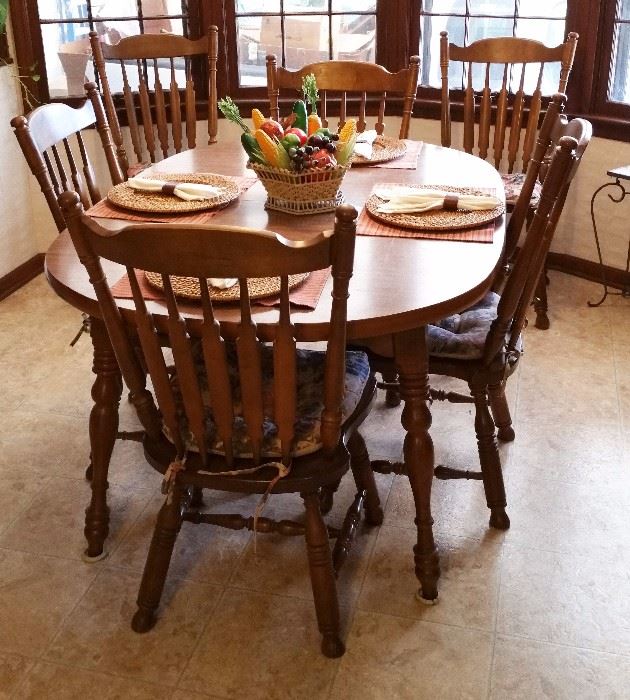 The Jacqueline M. Smith Estate in Boaz, AL starts on 10/1/2016