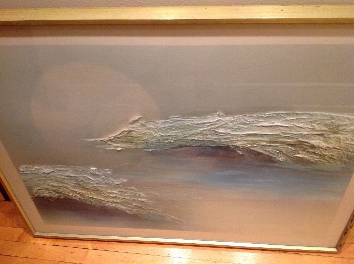 Patrick Farrell Final Sale Wisconsin's Top Artist starts on 9/3/2016