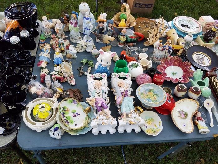 PLYMOUTH INDOOR, OUTDOOR HOARDER SALE! starts on 9/15/2016