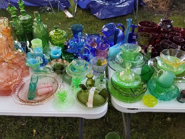 PLYMOUTH INDOOR, OUTDOOR HOARDER SALE! starts on 9/15/2016